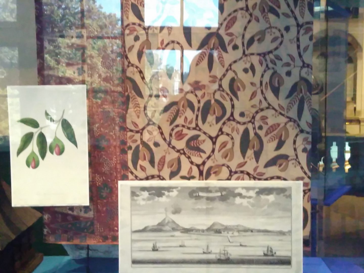 Boasblogs » „Our Colonial Heritage”