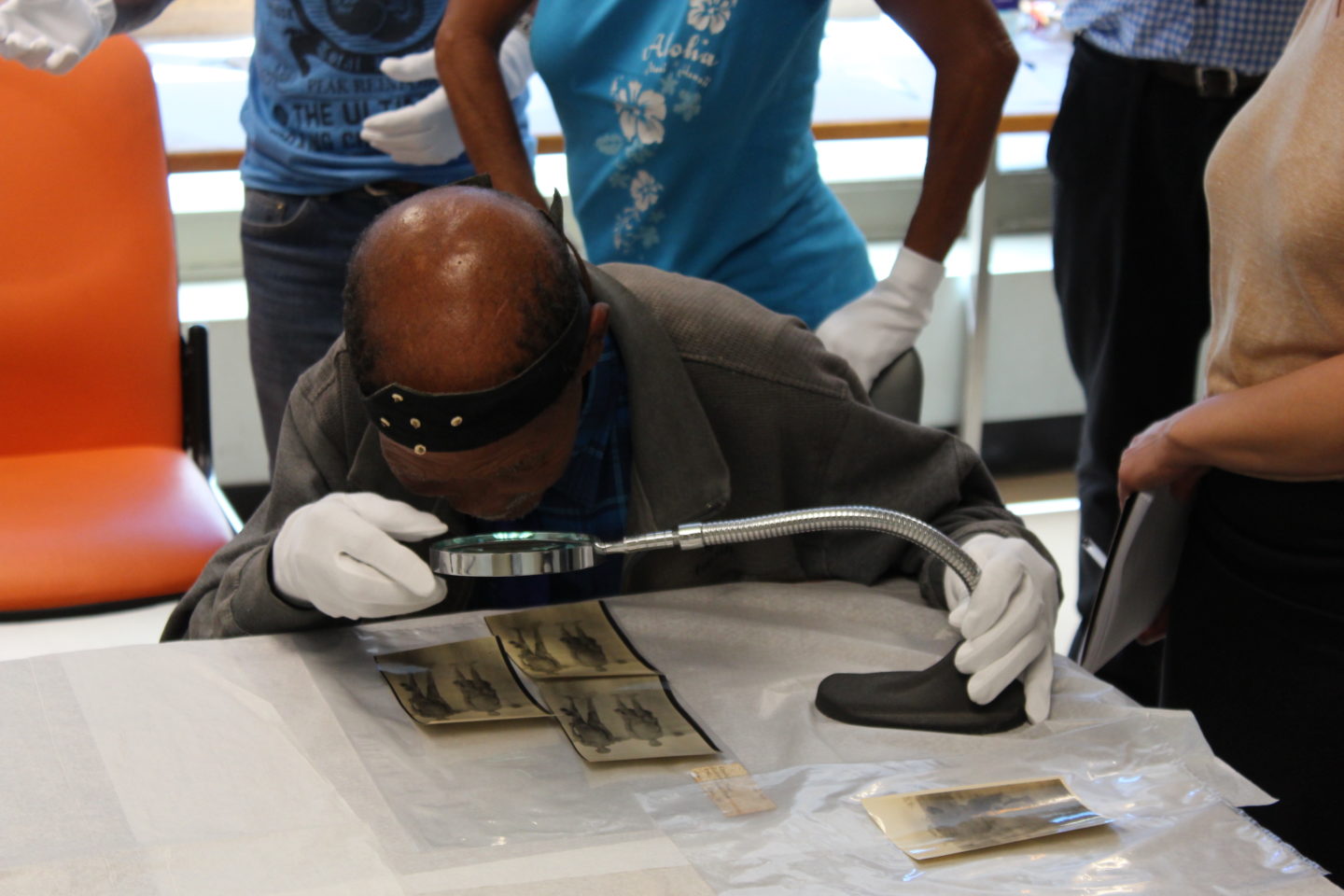 Boasblogs » Challenges of Re-Writing the Iziko Ethnographic Collections ...