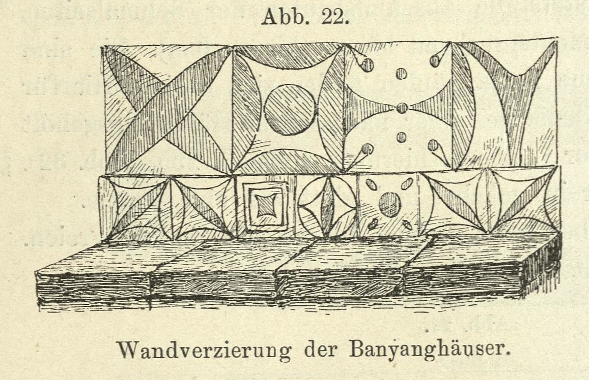 Boasblogs » Eugen Zintgraff’s Diary as a Document of Theft and ...